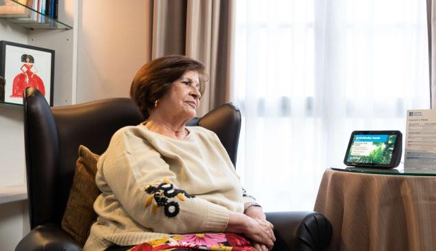 Alexa facilitará la vida de las personas mayores en España con sus ...