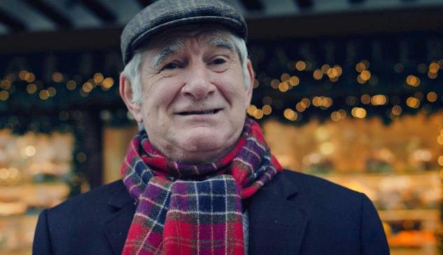 Así es el anuncio de Navidad de Repsol