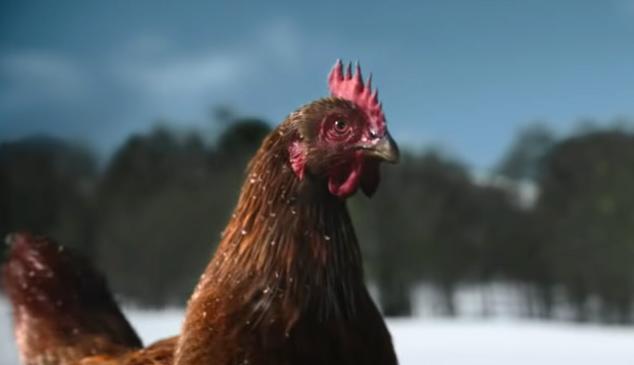 Así es el anuncio de Navidad de KFC este 2018