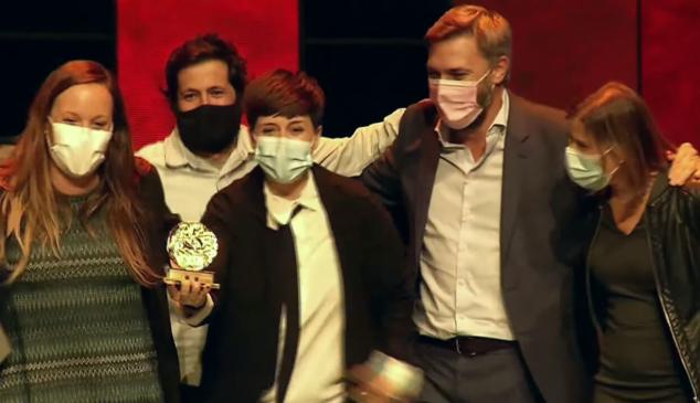 Arena Media es la Agencia de Medios del Año en los #Eficacia2021