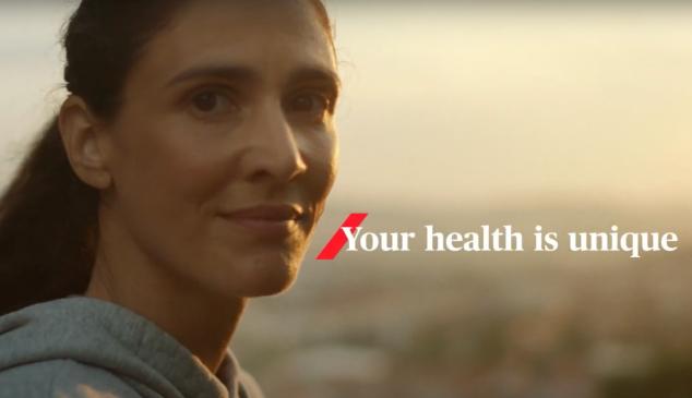 Axa indaga sobre el significado individual de la salud en su nueva campaña