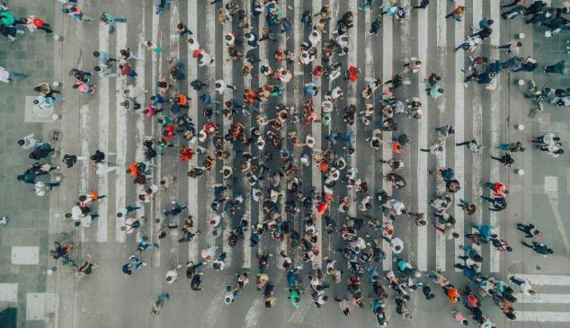 Burson Cohn & Wolfe presenta su posicionamiento: Moving People
