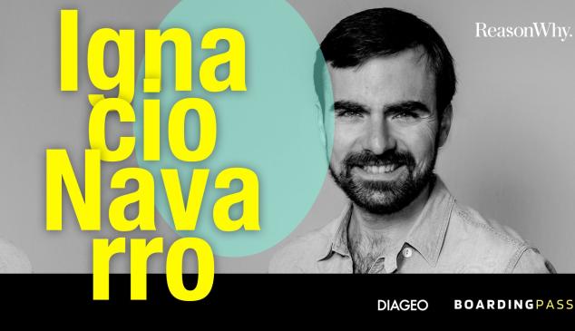 Entrevista con Ignacio Navarro, Director de Marketing de Whisky, Ron y ...