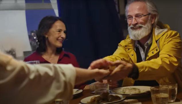 El Capitán Pescanova vuelve a la publicidad convertido en actitud de ...