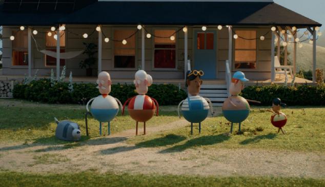 Chipotle vuelve a su granja para hablar de agricultura sostenible