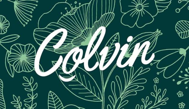 Colvin lanza la campaña “Primavera excepcional”