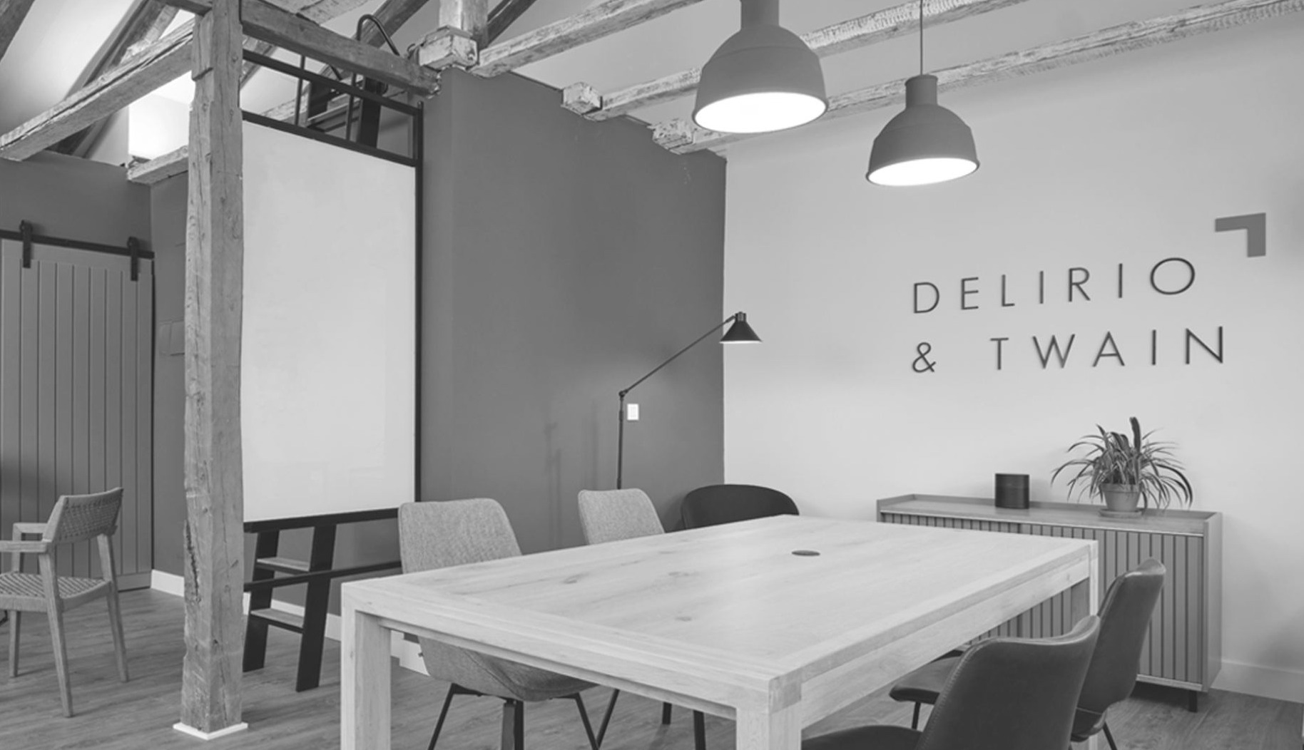 Wam Global toma una participación en Delirio & Twain