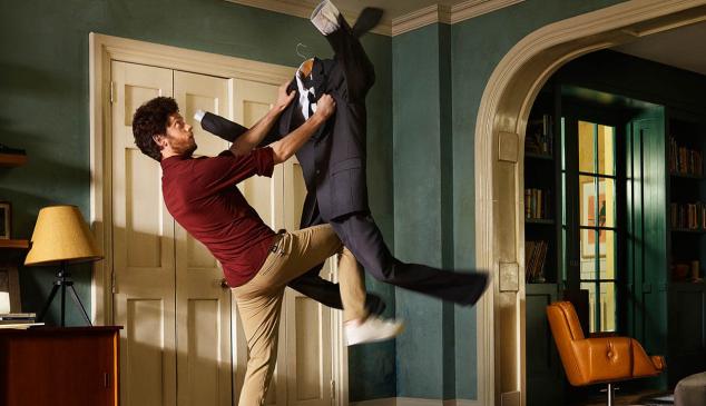 Dockers lanza su nueva campaña para Europa