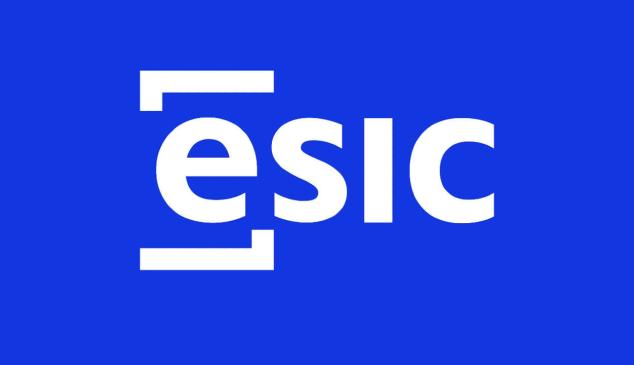 ESIC renueva su identidad corporativa inspirándose en la realidad