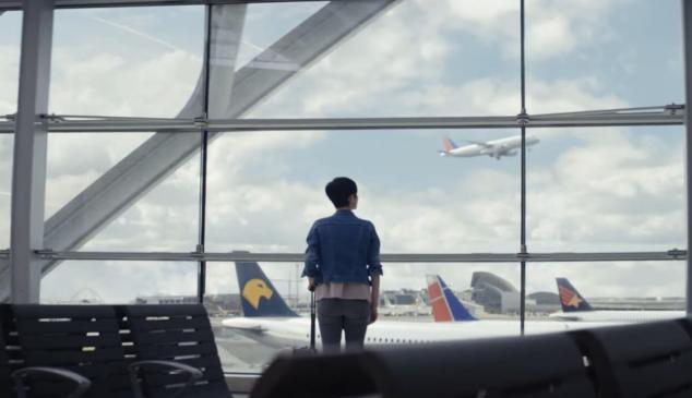 Expedia estrena posicionamiento para estimular los viajes