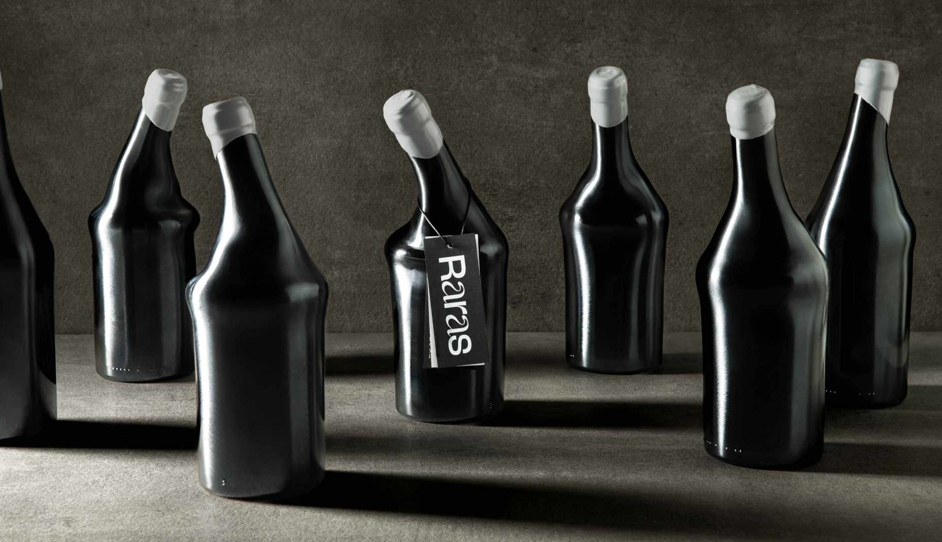 Un vino especial y 500 botellas únicas para dar visibilidad a las ...