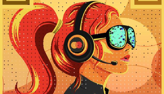 Mastercard crea una academia para gamers