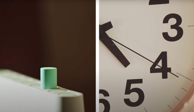 Google experimenta con la “tecnología tranquila” con los dispositivos ...