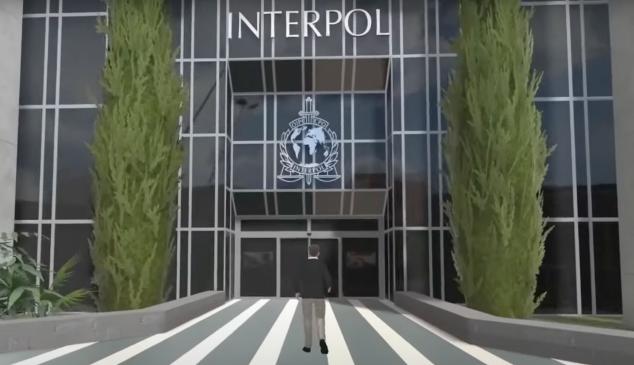 Interpol se adentra en el metaverso
