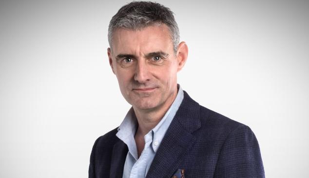 Hablamos con Jim Prior, CEO mundial de Superunion