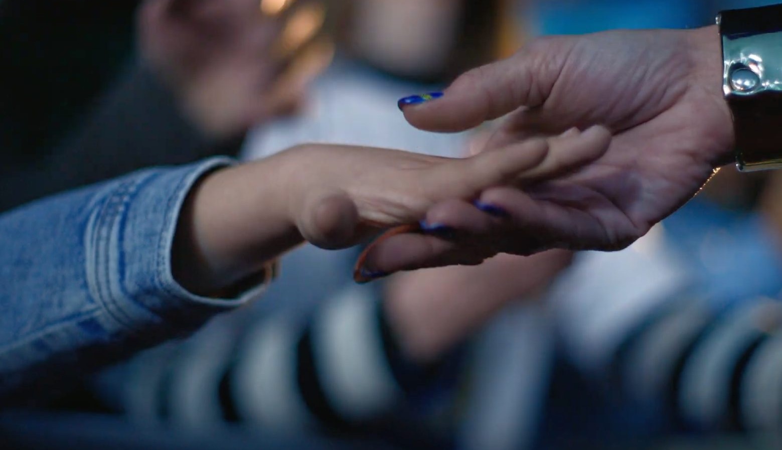 DDB España crea “The Hand”, la nueva campaña europea de Volkswagen