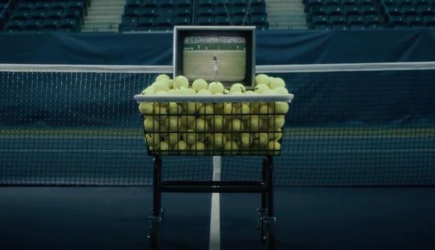 ¿Por qué patrocina Moderna el US Open con la tenista Billie Jean King ...