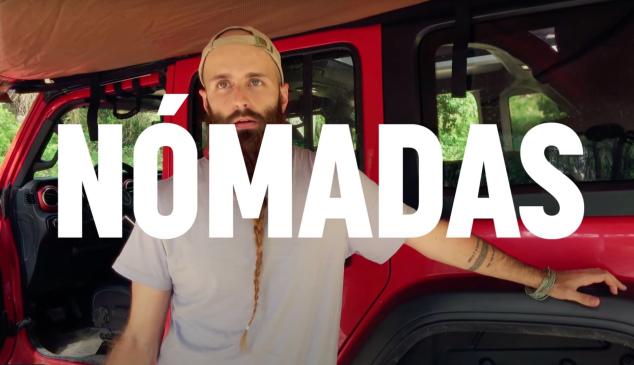 ING lanza una una cuenta para jóvenes con un documental titulado “Nómadas”