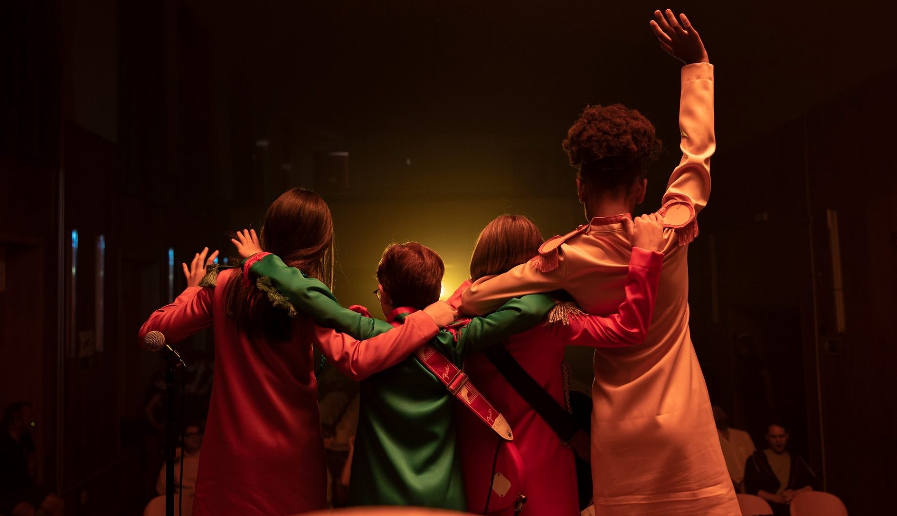 Grupo Catalana Occidente presenta su nueva marca Occident con una ...