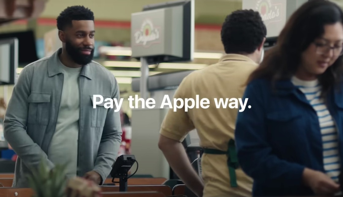 Apple se acerca a su posicionamiento como fintech con la campaña “Pay ...