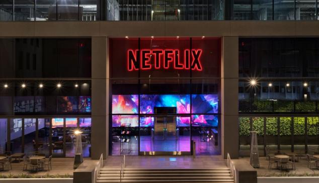 Netflix anuncia Tudum, un gran evento virtual para sus fans