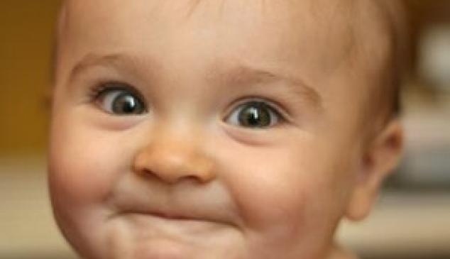 Caprabo premia a las mejores risas de bebés