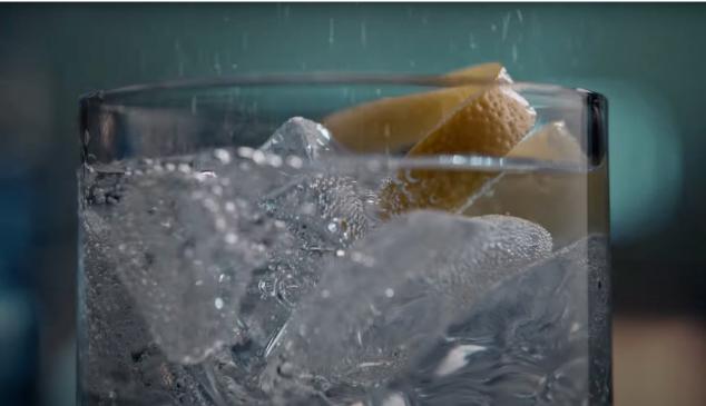 Solán de Cabras con gas dice que la vida es “inesperadamente crujiente”