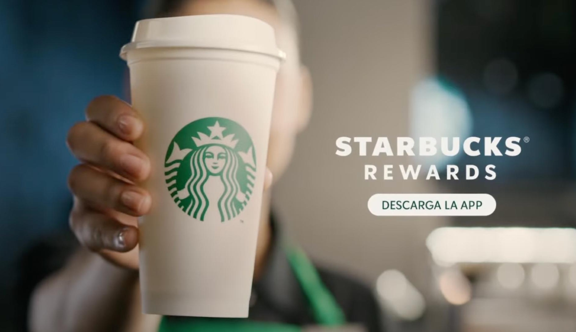 Starbucks lanza en España su programa de fidelización “Starbucks Rewards”