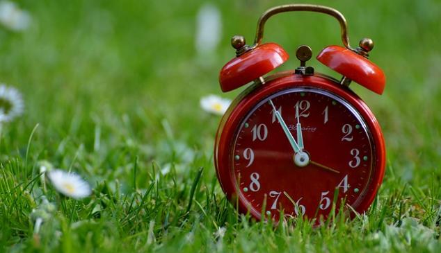 La Regla De Las 5 Horas El Secreto Del éxito En Los Negocios