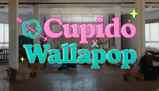 Wallapop y el grupo Cupido animan a desprenderse de las pertenencias de ...