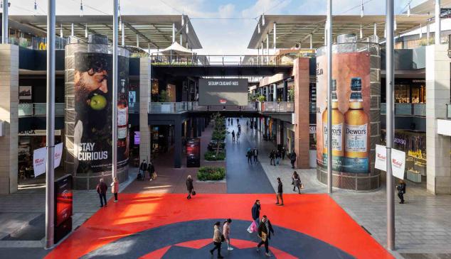 Westfield Rise, nueva compañía publicitaria del grupo inmobiliario ...