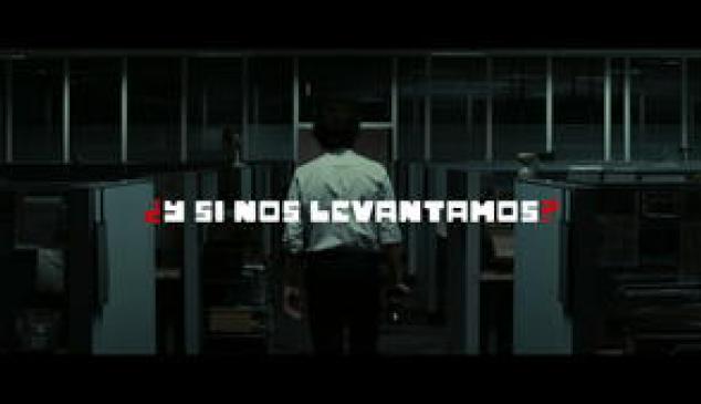 Coca-Cola apuesta por el marketing responsable: ¿Y si nos levantamos?