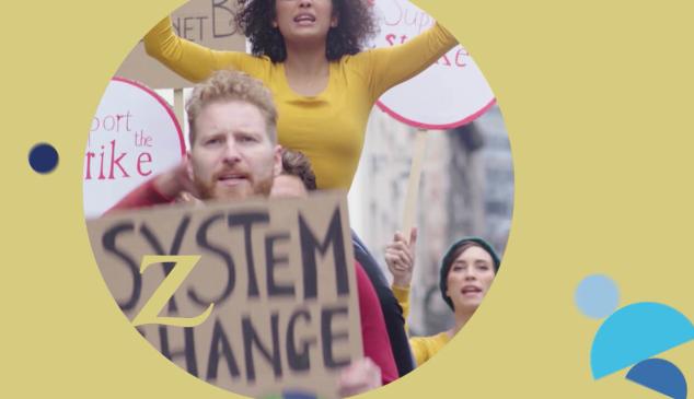 Zurich Seguros presenta su nueva identidad de marca