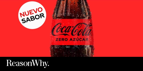 Repetirse Velo capítulo nueva coca cola sin azucar Casi muerto de ...