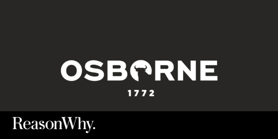Logotipo De La Escuela Secundaria Osborne