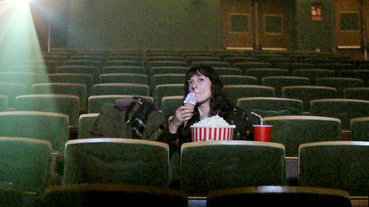 Anuncios De Cine 2023