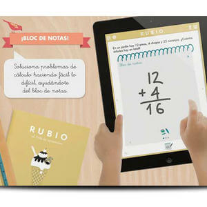 Cuadernillos Rubio Un Método Tradicional De Aprendizaje Con Mucho