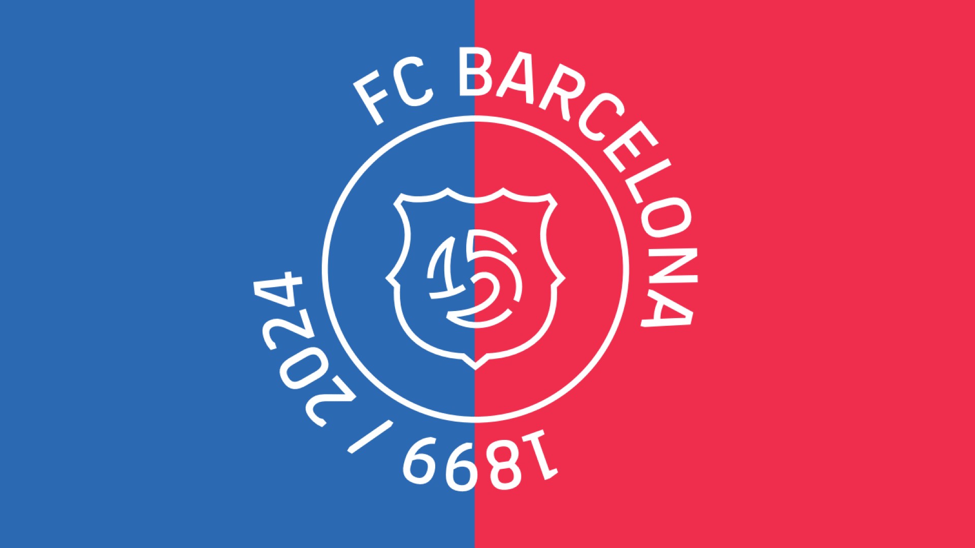 Fondos De Pantalla Del Logotipo Del Fc Barcelona Se Filtra La Camiseta