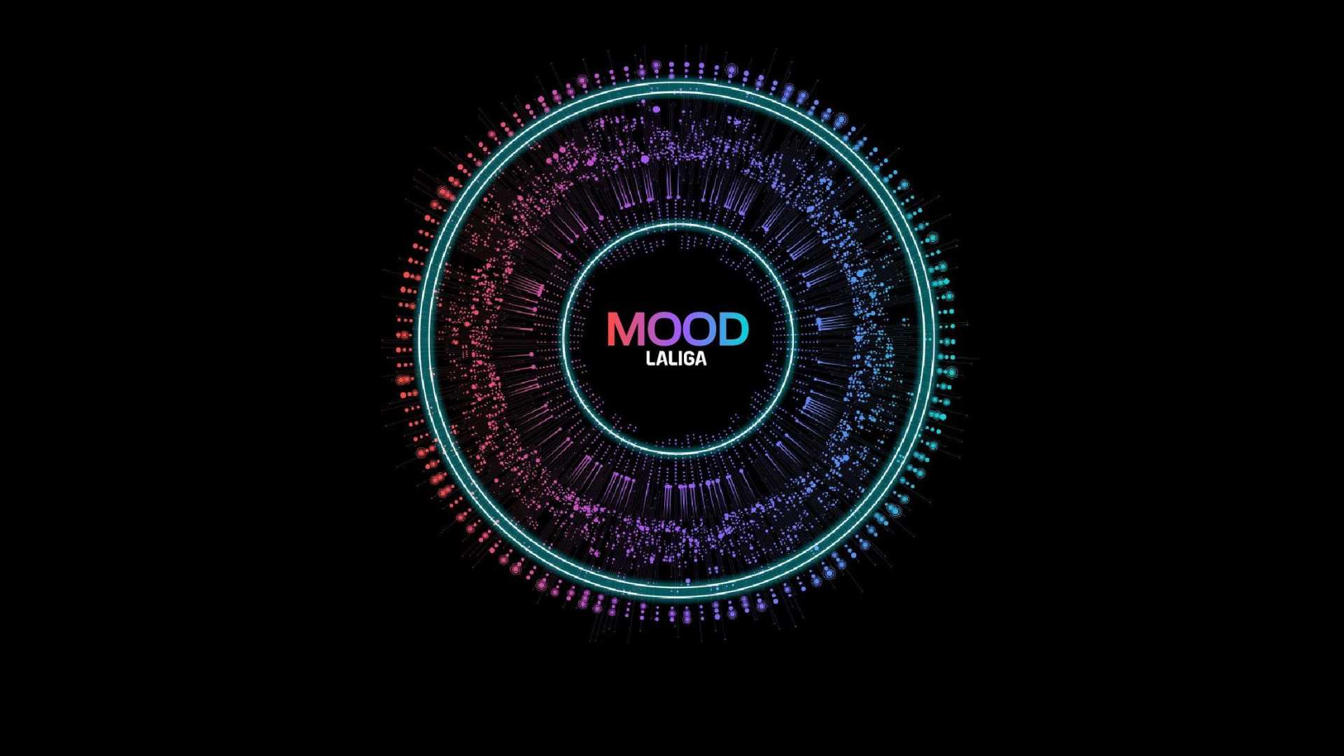 LALIGA presenta MOOD, un sistema de monitorización de discurso de odio ...