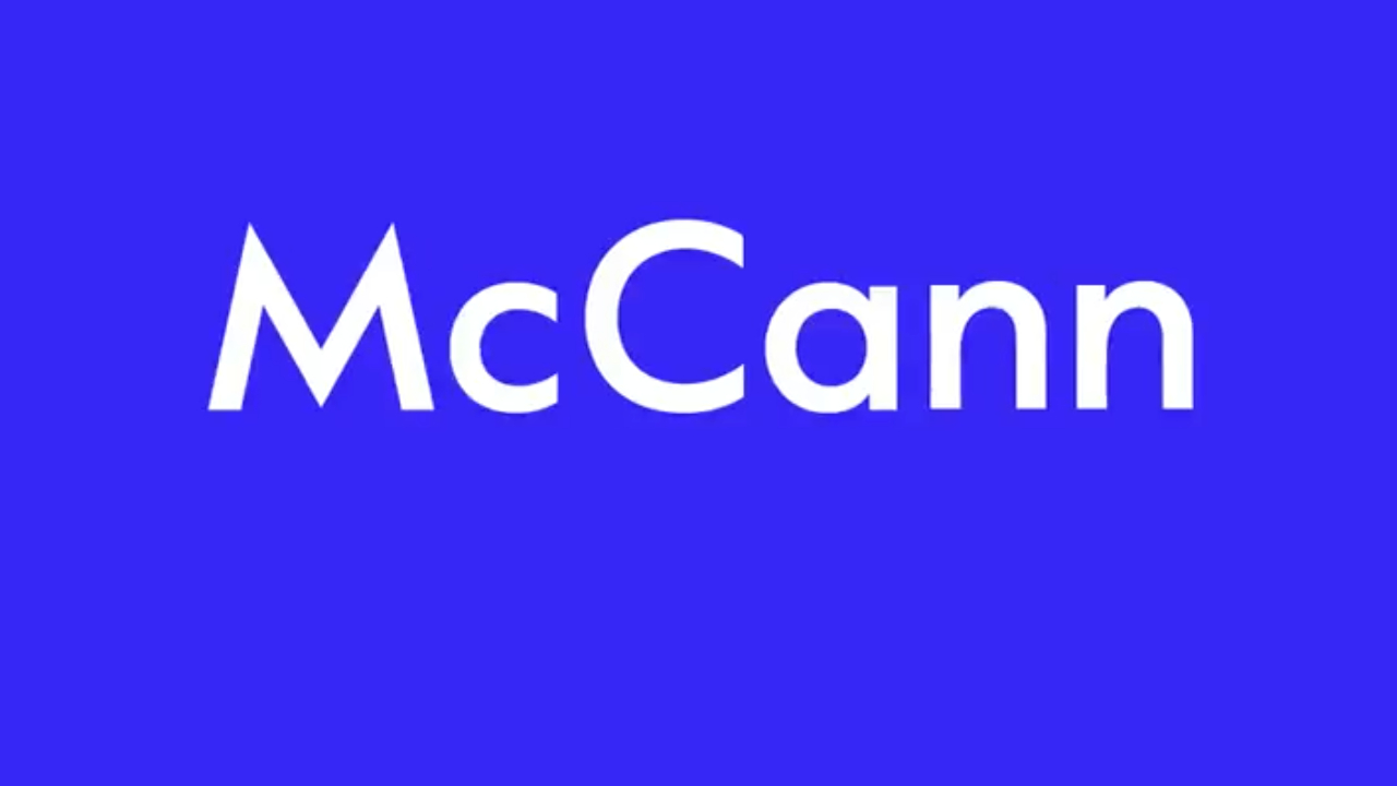 Logotipo De Salud Mccann