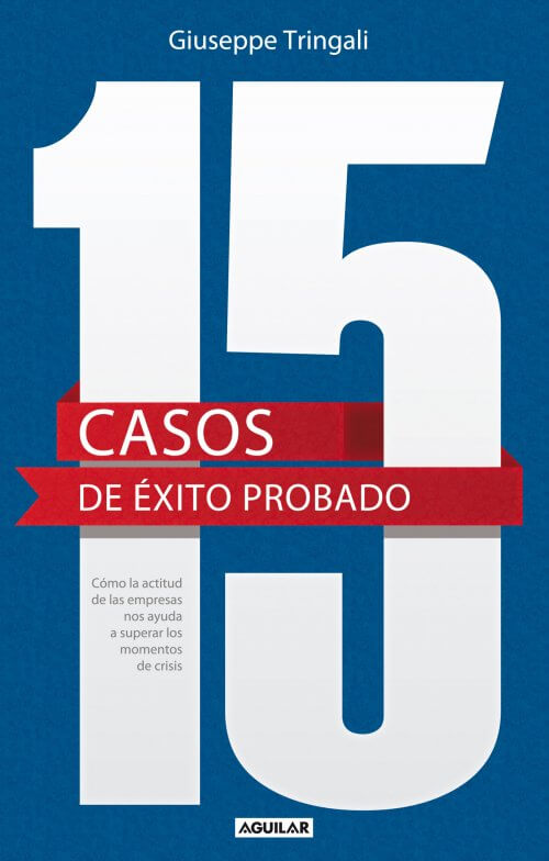 15 casos de éxito probado | Giuseppe Tringali