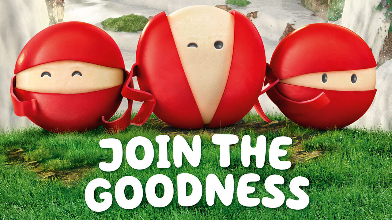 Babybel lanza ‘Join the Goodness’ para promover una alimentación más ...