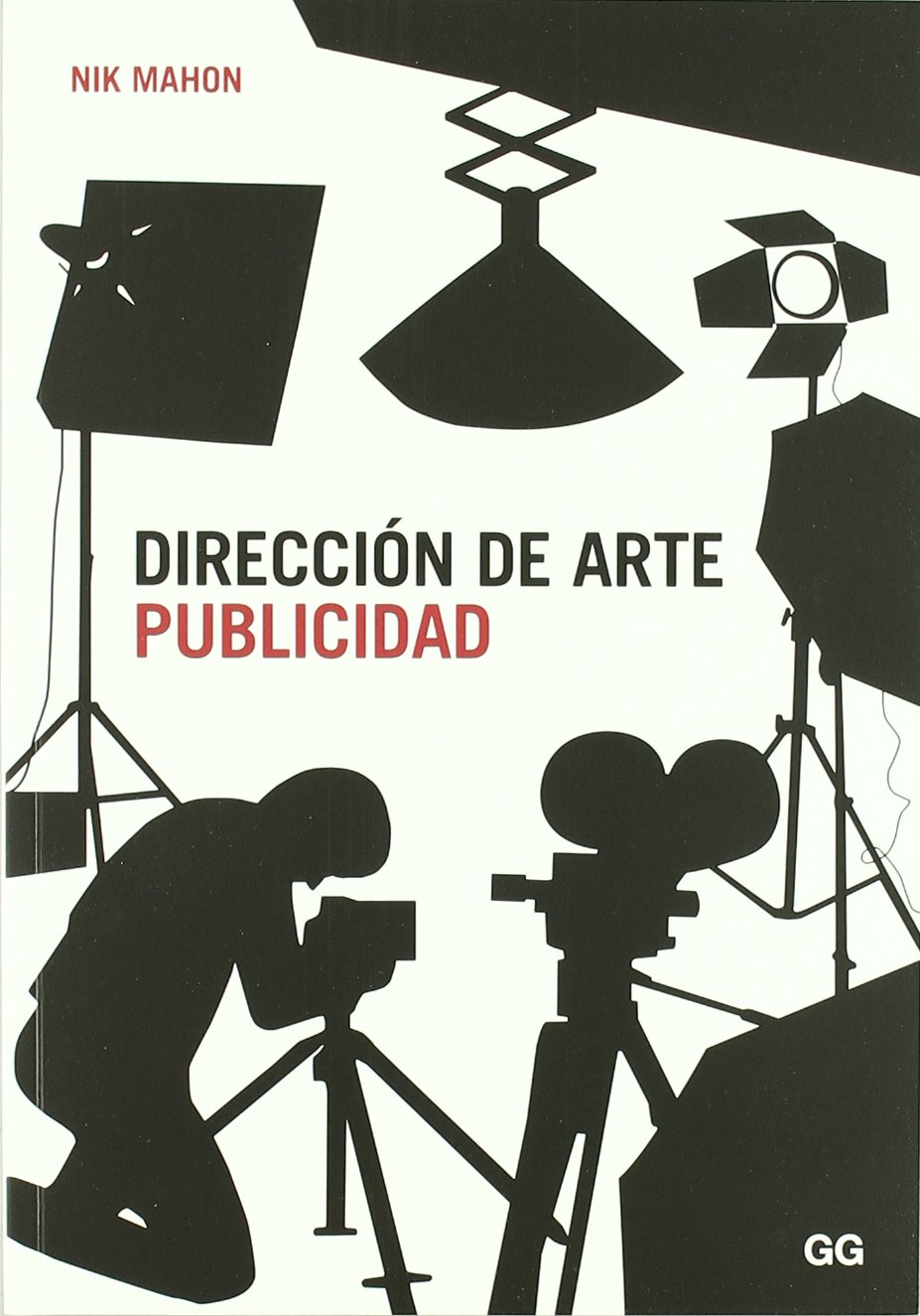 Dirección de Arte | Nik Mahon