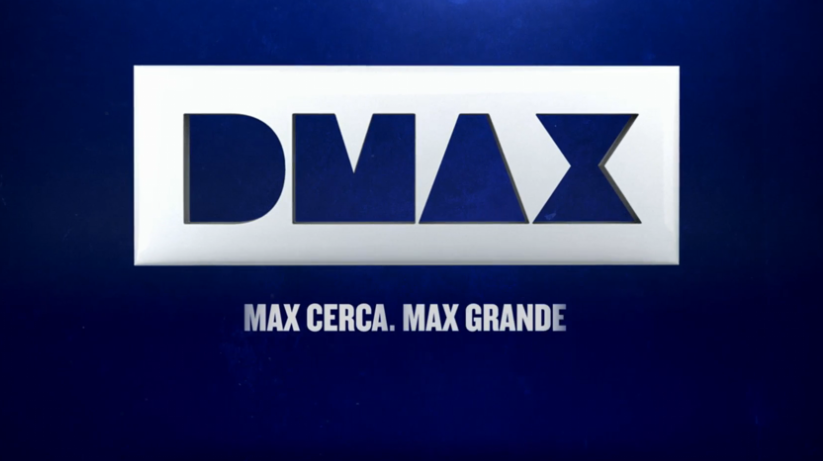 Discovery MAX evoluciona a DMAX #YoLeoReasonWhy