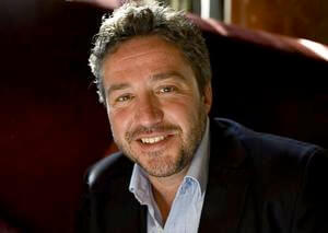 Álex Rovira: "Creer es crear" | Reason Why