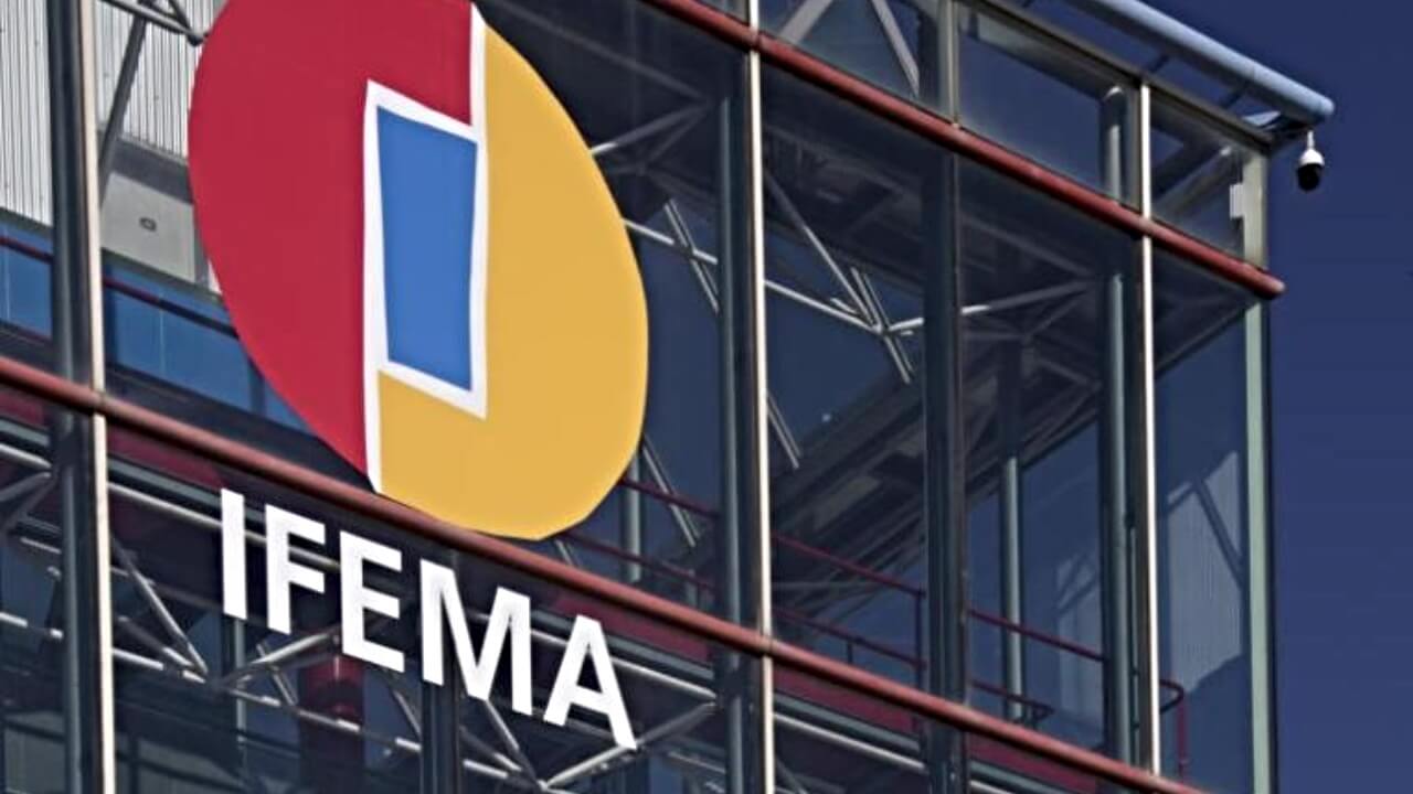 IFEMA reiniciará su actividad en el mes de septiembre