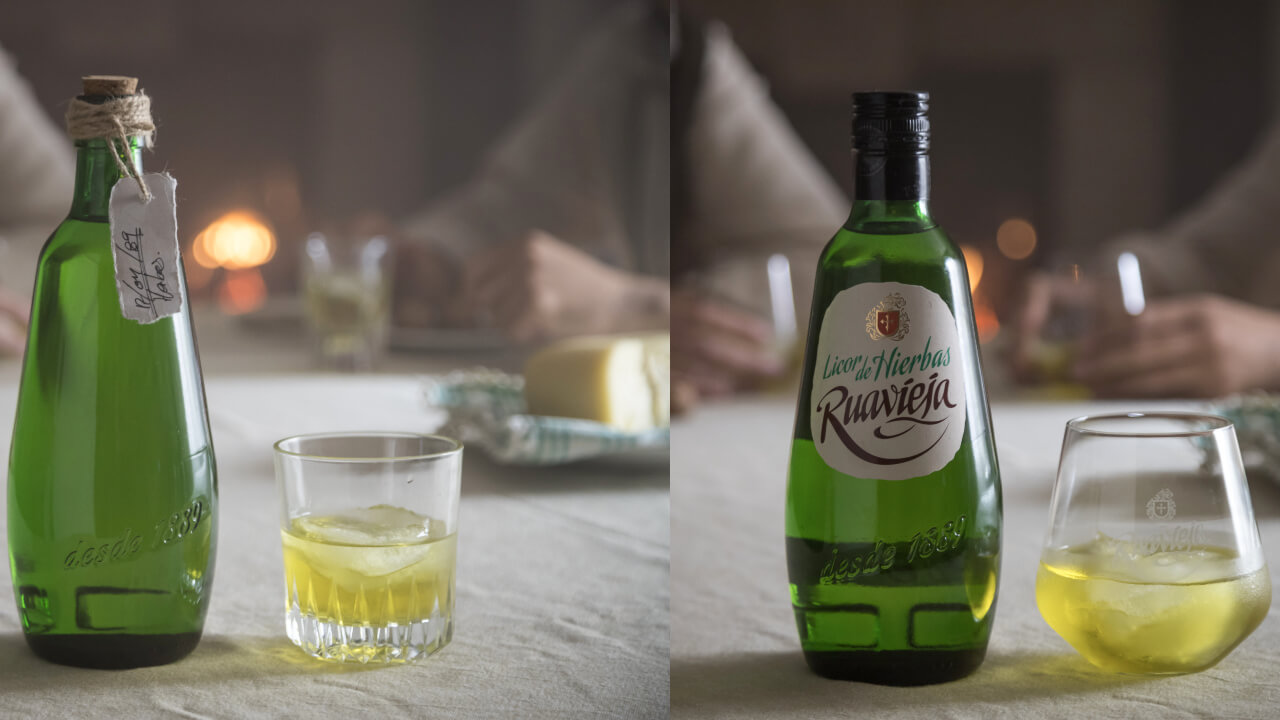 Origen, la campaña de Ruavieja que nos lleva a sus inicios