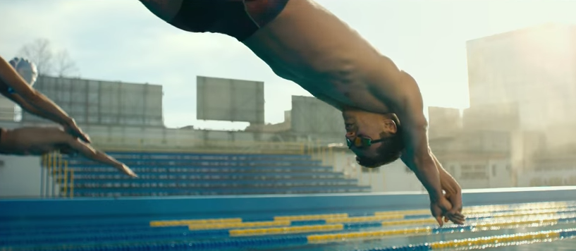 Speedo estrena campaña global de publicidad #YoLeoReasonWhy