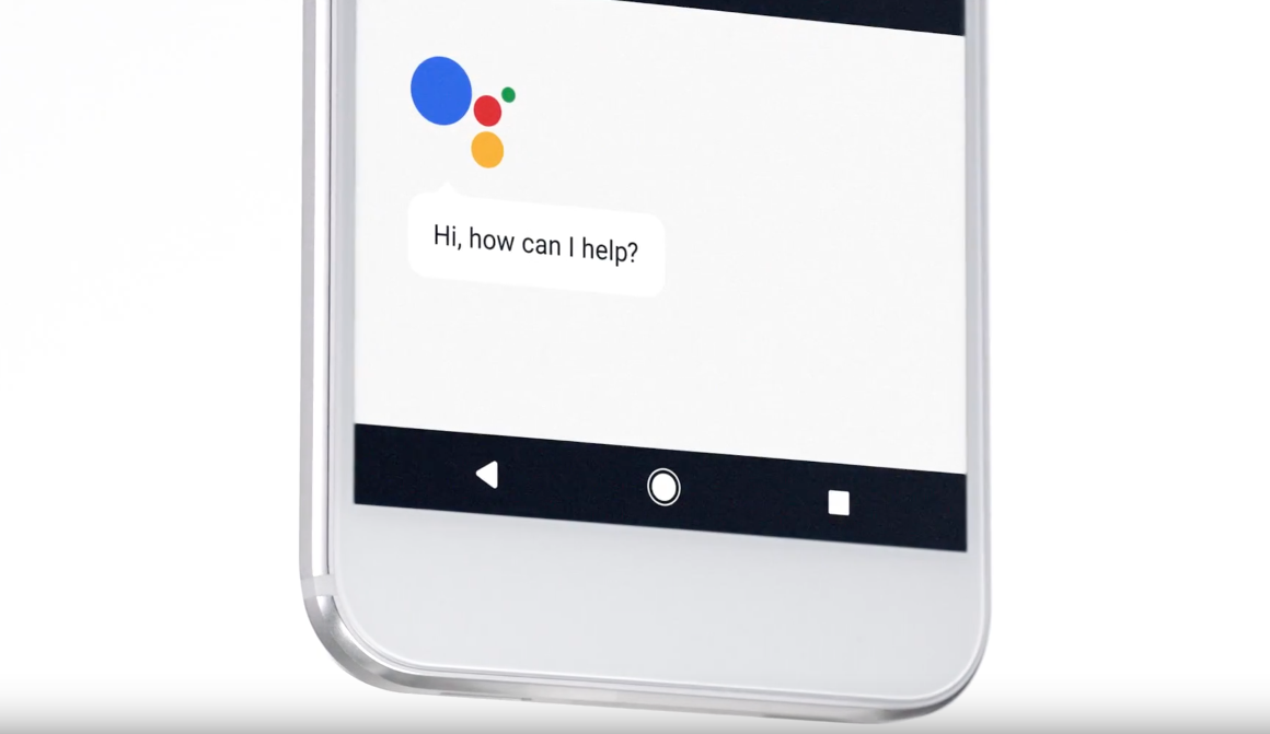 Así es Pixel, el nuevo teléfono de Google #YoLeoReasonWhy