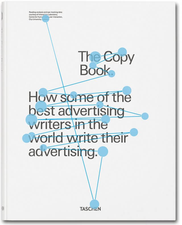 The Copy Book | D&AD